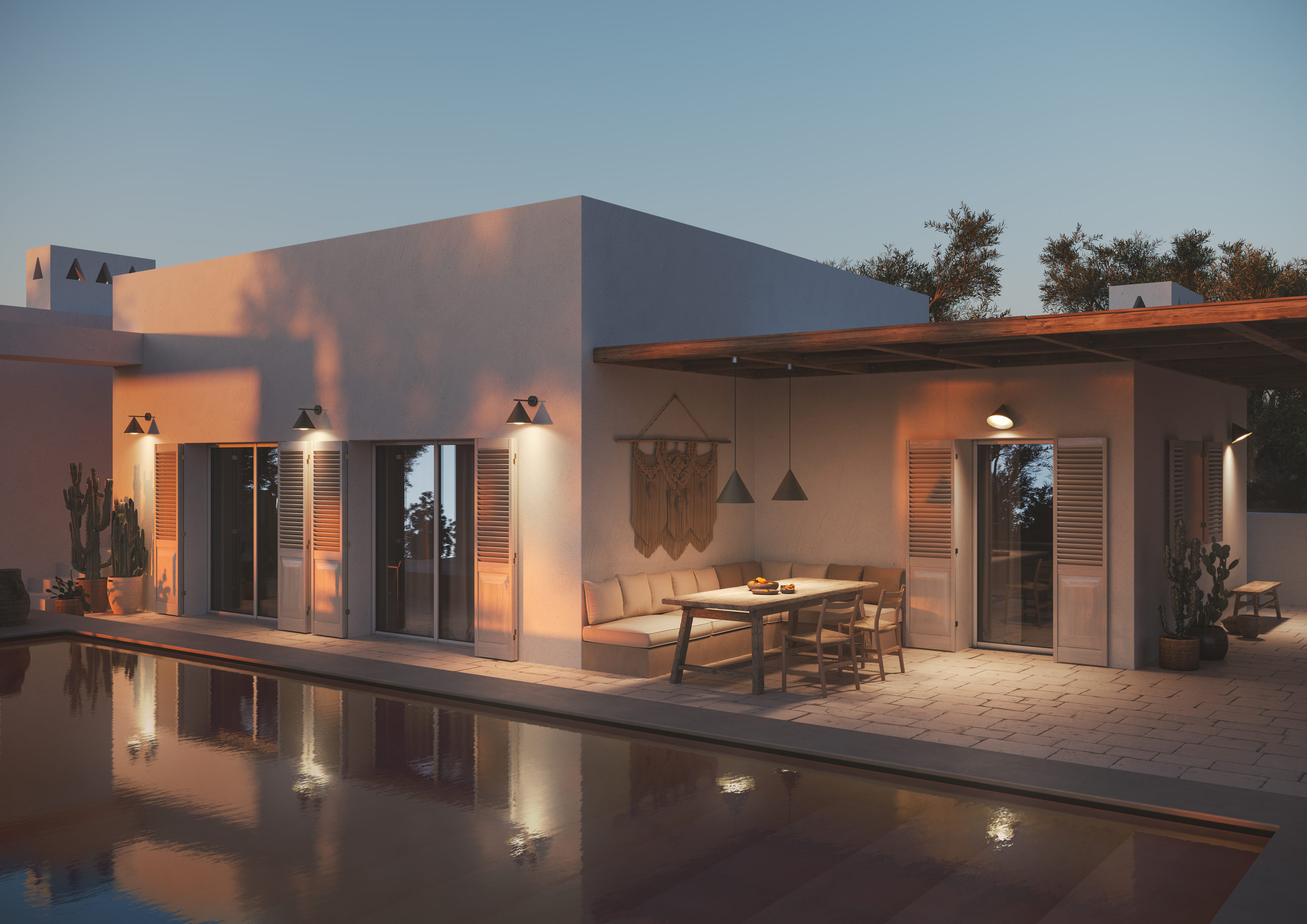 Italian Indoor and Outdoor Lighting | Il Fanale