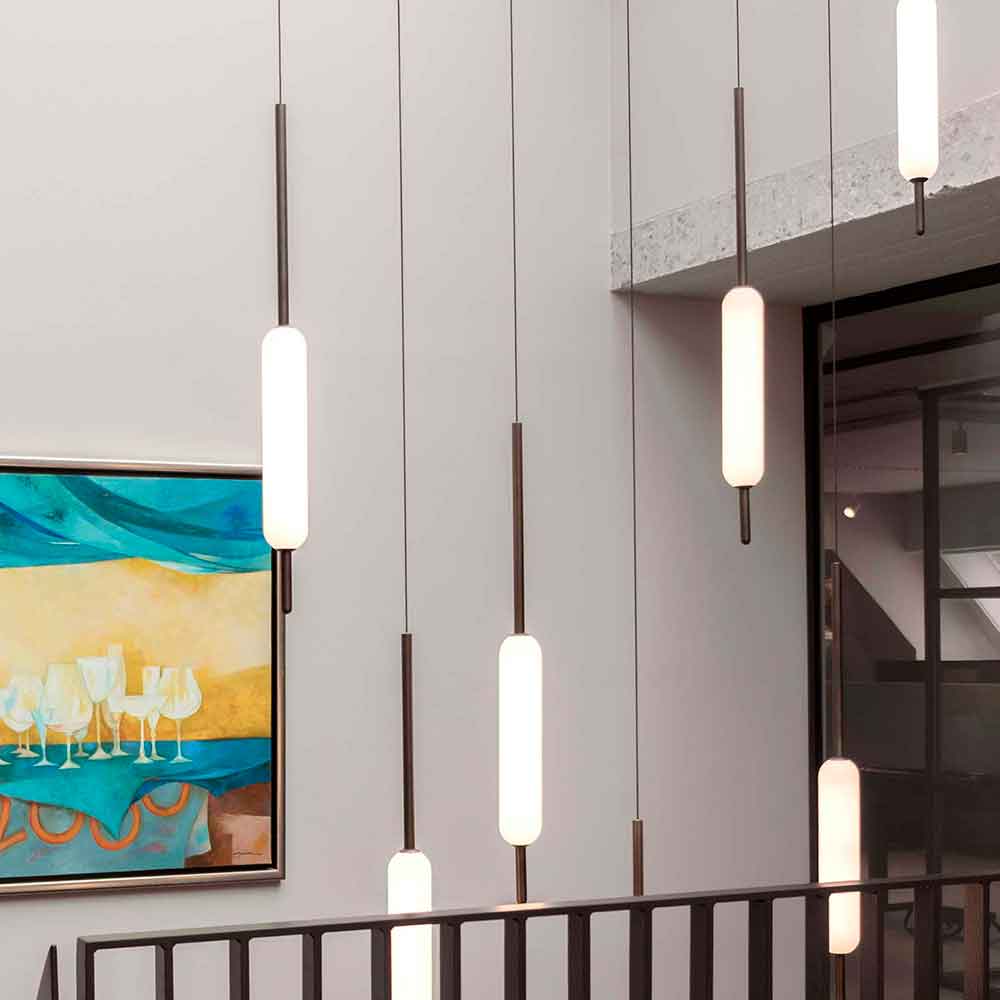 Collezione Typha: Lampade da Interno e da Esterno | Il Fanale